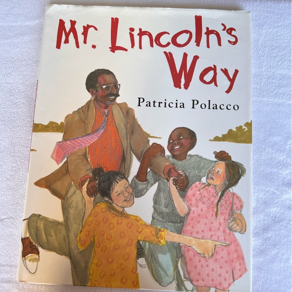 Other | 2 Book Set Patricia Polacco Childrens Books | Poshmark